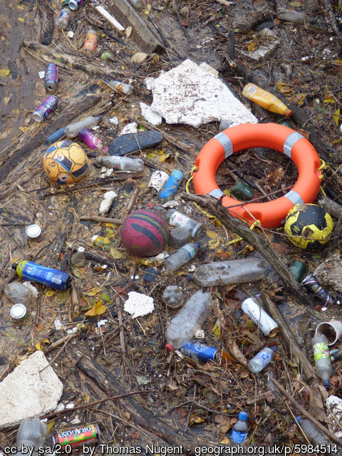 Rutland County Solid Waste District » Polystyrene: Friend or Foam?